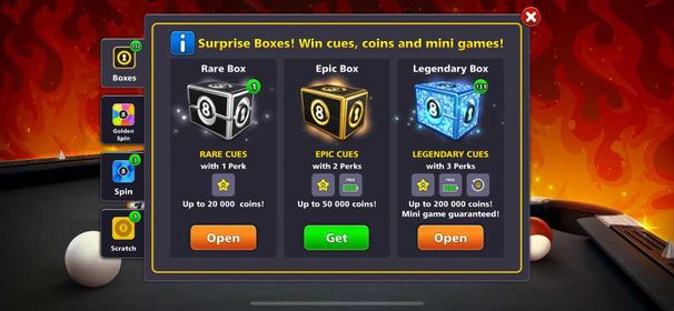 8 Ball Pool Accounts and Coins for Sale