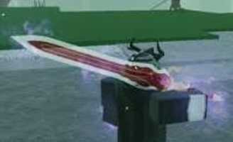 First Light - [DEEPWOKEN - DEEP WOKEN - ROBLOX]