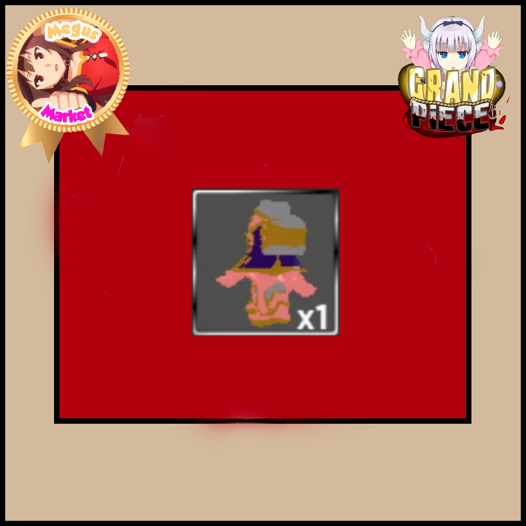 Queen Fit | GPO, GRAND PIECE ONLINE