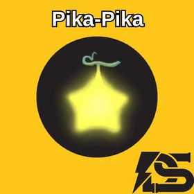 Grand Piece Online / GPO - Pika Pika - Best Price