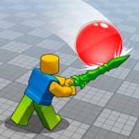 |Death Ball| Divine Slayer S Grade Dual Wield - Swords | Roblox