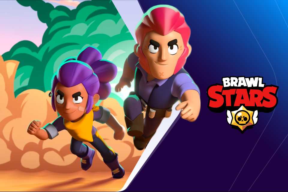 Brawlers 77 Highest Trophies : 43KSkins : 160 ( A lot Of Exclusive ...