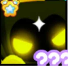 Rainbow Huge Easter Dominus Pet Simulator X