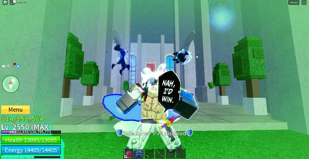 Max Level, Sanguine Art, Rabbit/Human/Angel v4, GP: 2xcapacity, FoxLamp ...