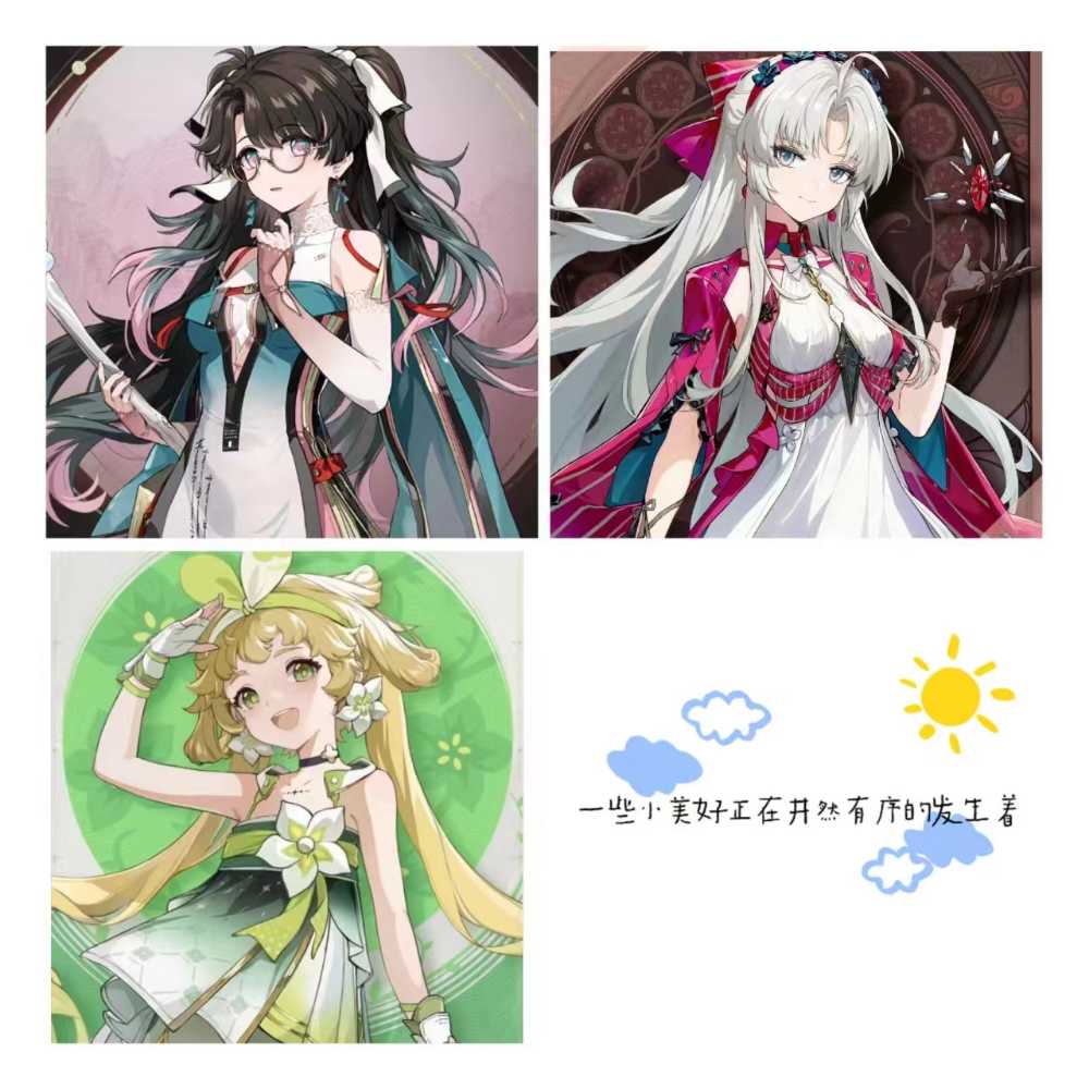 Asia|Female+Carlotta+zhezi+Verina