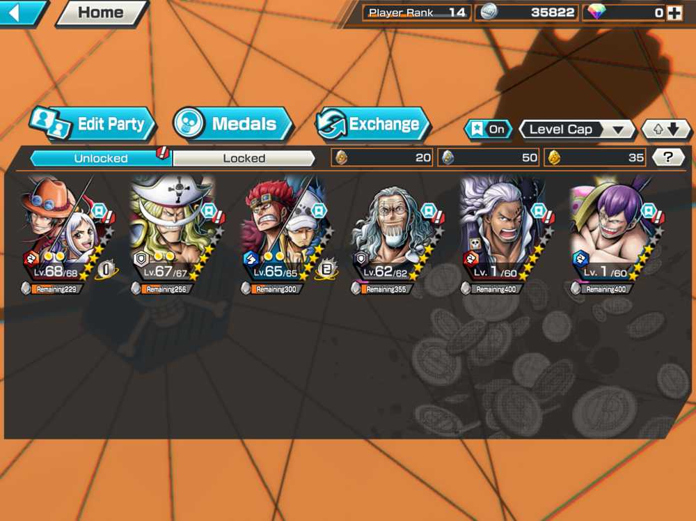 3Ex Meta (KidLaw+AceYamato+Whitebeard)