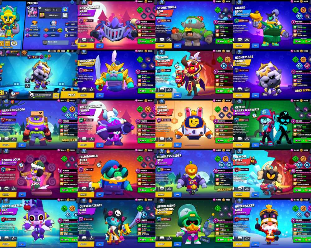 [85 BR] 35700 [SURGENIE/SPIRIT FRANK/FILMMAKER BUZZ/HEADLESS RIDER STU ...