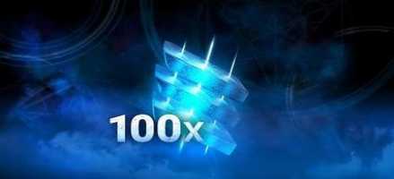 Dead by Daylight 100 Rift Fragments