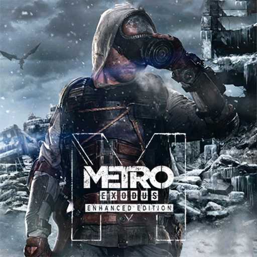 Metro Exodus Enhanced Edition / 0 Hours Played Time / Instant Delivery ...