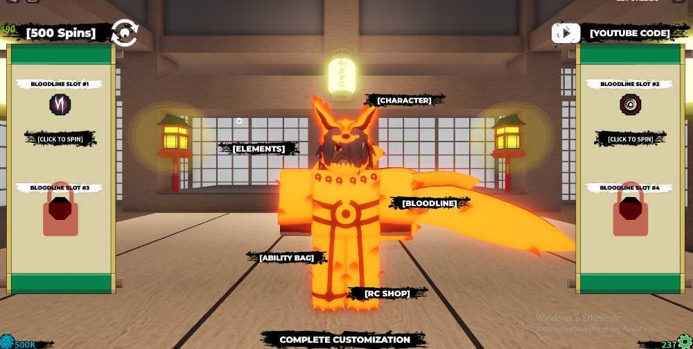 SHINDO LIFE ACCOUNT ALMOST FULL| MAX-150 RANK | TOTAL 20 TAILEDS | ALL ...