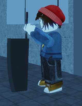 Sakura Stand | Cross