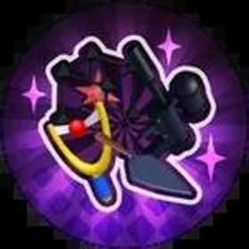 RIVALS - Classic Bundle【1149R】