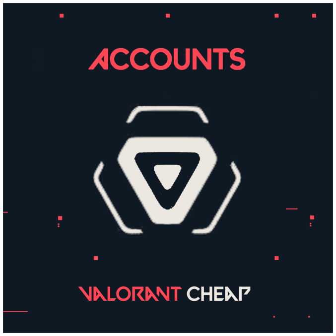 EU VALORANT RANDOM ACCOUNTS 100-274 SKINS