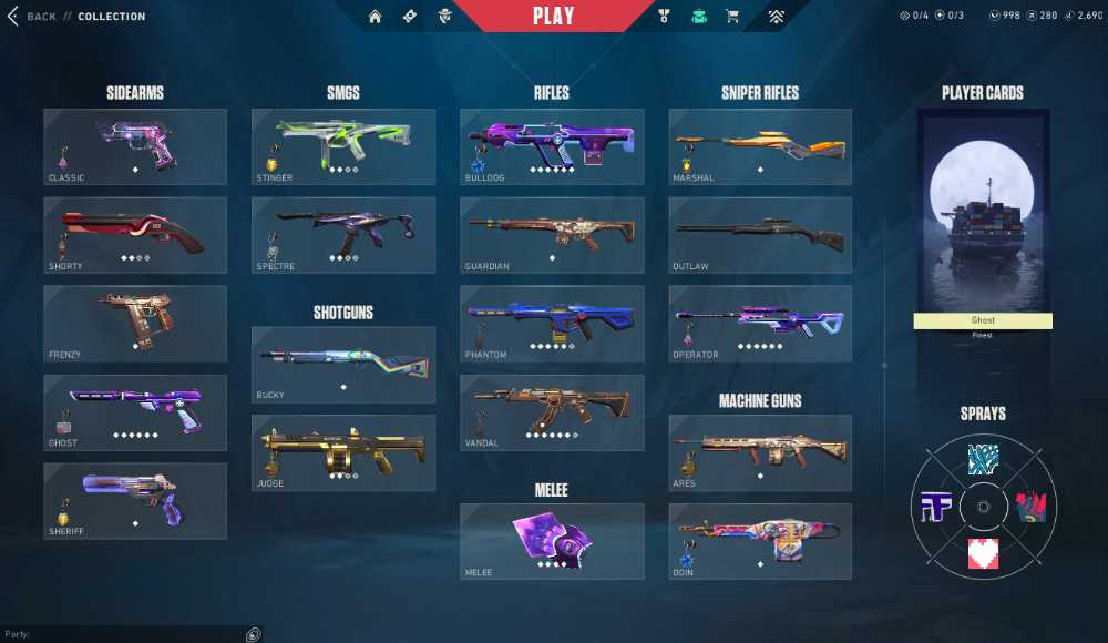 NA | 10 Knives | Radiant Entertainment System Bundle, Magepunk Vandal ...