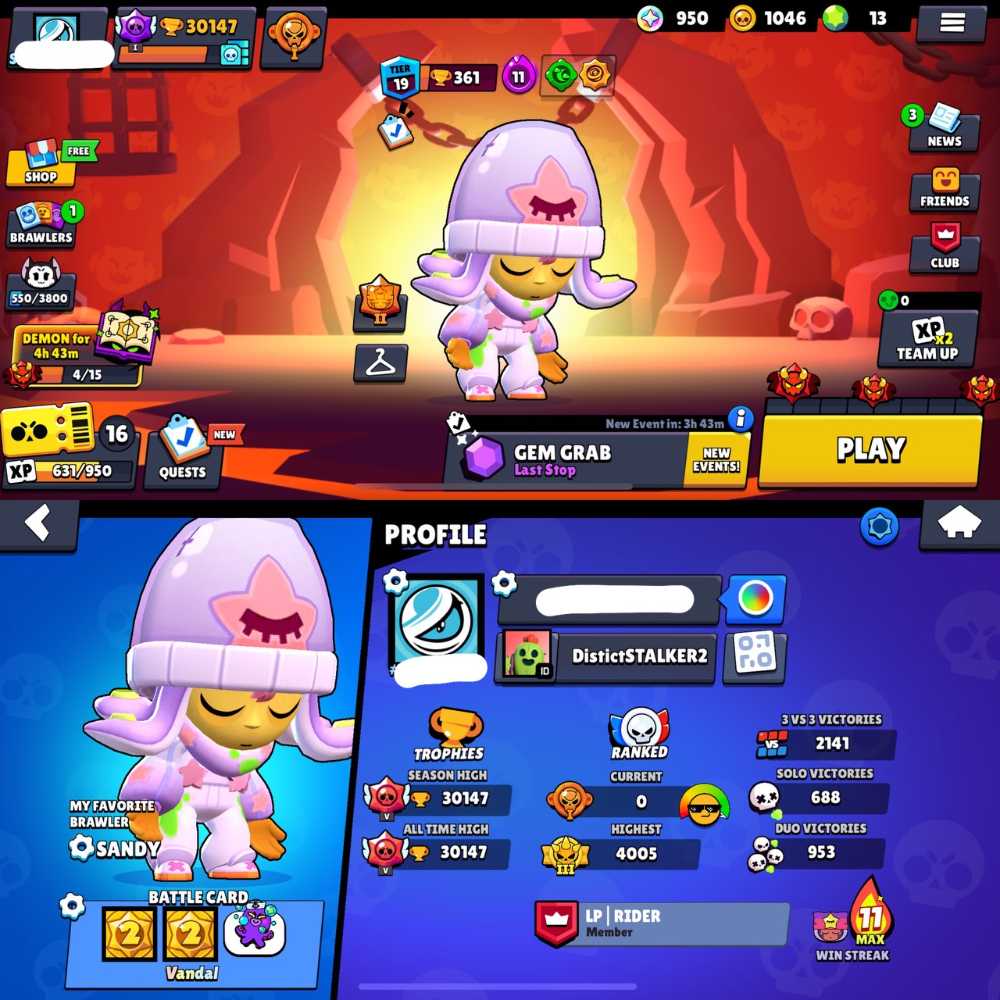 30.1k Trophy Hypercharged - Colt , Edgar , Sandy Max - Dynamike , Lola , Fang , Crow , Leon #B353