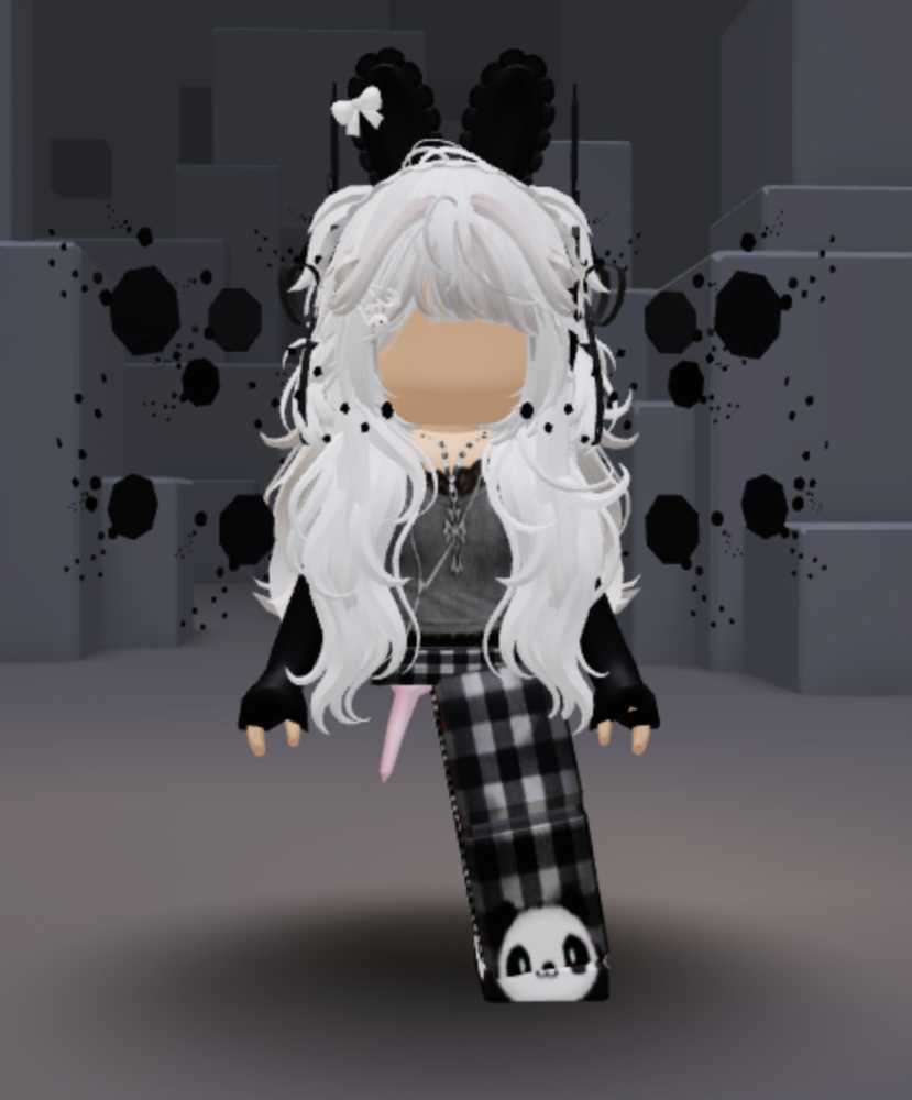 [ KORBLOX ANIME | MM2 ] MANY AVATAR STYLES | Y2K + SAFE ACCOUNT + NO ...