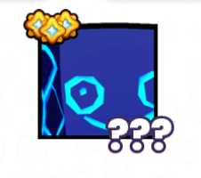 Roblox Pet Simulator 99 - Huge Evolved Hell Rock