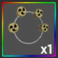 [Roblox - GPO|Grand Piece Online] Tomoe Drums | Legendary