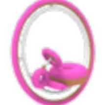 Adopt Me (vehicles) - donut cycle