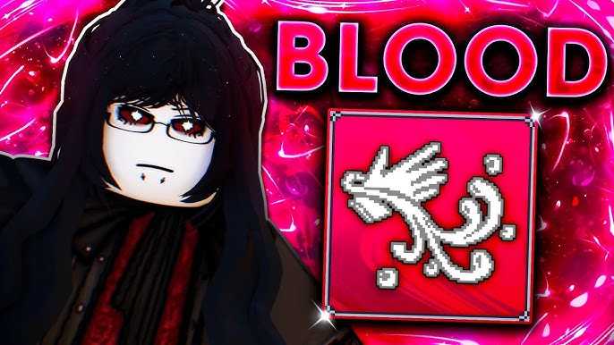 Bloodrend Service - Deepwoken