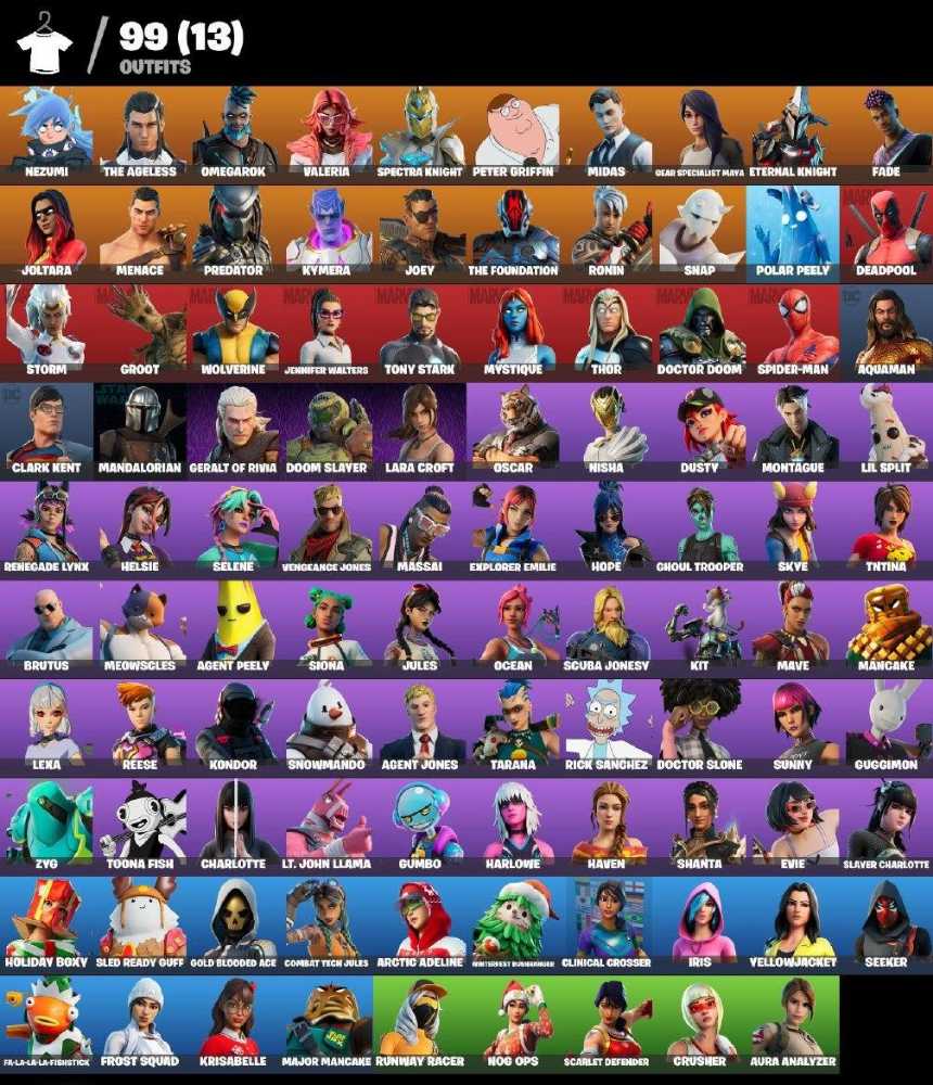 ROCKET BACK BLING SLAYER CHARLOTTEGHOUL TROOPER GOLD BLOODED ACECOMBAT ...