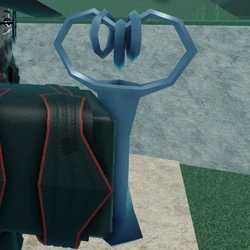 Deepwoken | Idol of Yun'Shul | Relic Service