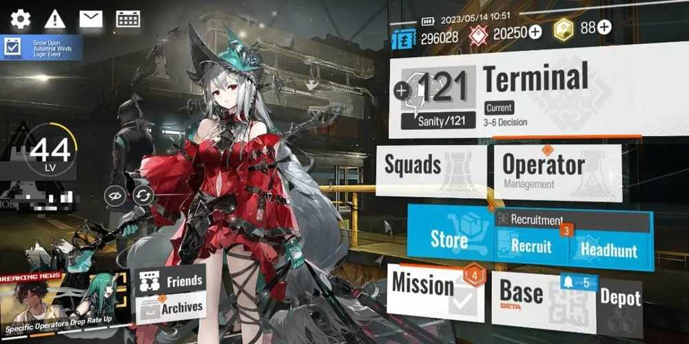 001 [Global] 3 Limited | Skadi Alter, Specter Alter, Gavial Alter ...