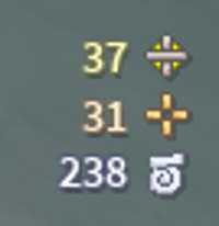 5 Knowledge Service | Deepwoken