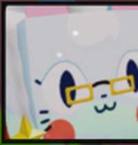 5 HUGE Mrs. Claws PS99