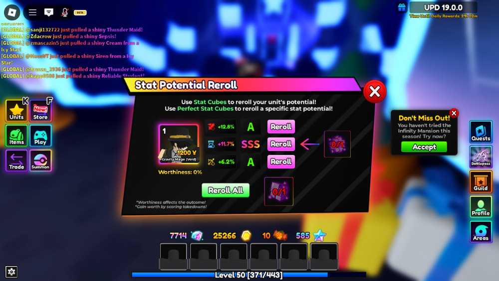 SSS SPA 11.7% Gravity