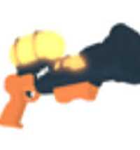 Roblox Adopt Me - Candy Cannon