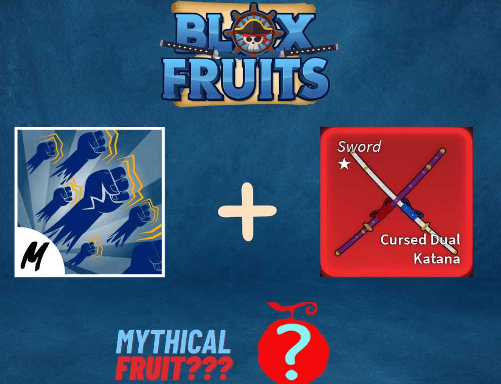 Best price [Level 2550] Godhuman | Cursed Dual Katana | Random Mythical Fruit Inventory | Blox ...