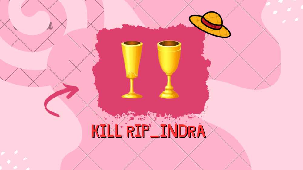 Blox Fruits Boosting - Kill rip_indra