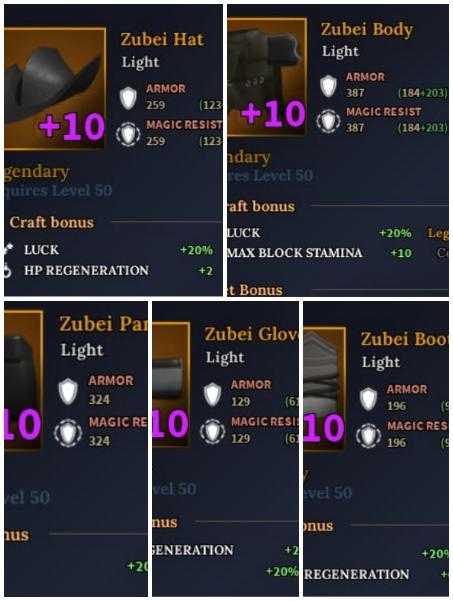 Roblox - Devas Of Creation - Zubei Set - Light set - Light Leg set ...