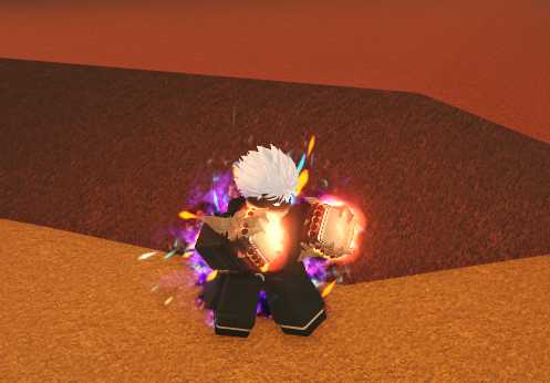 Jujutsu infinite |Heian gauntlets | JJI
