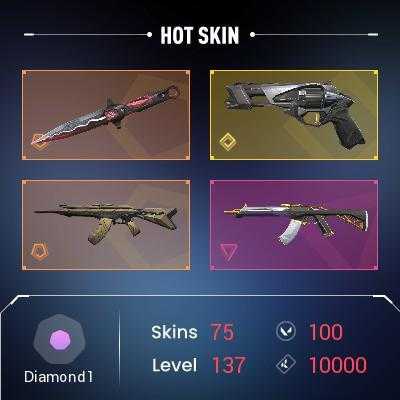 EU Tur / VCT Lock in / Araxys-Ion Bundle / Terminus-Magepunk Melee ...