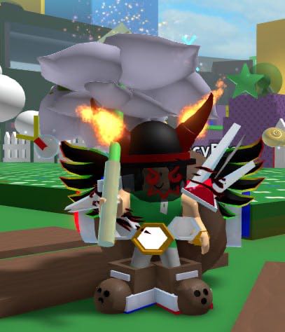 BSS.25 Bee Swarm Simulator | BSS | Account 47 Bee | Auto Delivery