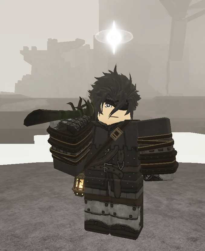 🪸 Fully Progressed Dawnwalker Oath Service | Deepwoken