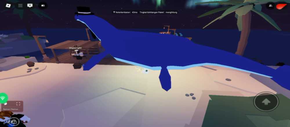 10x Sparkling Shiny Nessie | Limited Fish | Fisch | Super Fast Delivery