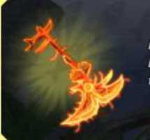 Fisch - Limited Skins Hellbringer【1299R】