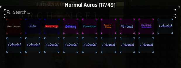 Sol's Rng | 1 in 250,000,000 | ARCHANGEL| No Bindings - Automatic Delivery