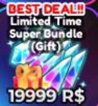 Anime Adventures - Limited Time Super Bundle (19999R) Fast Delivery ...