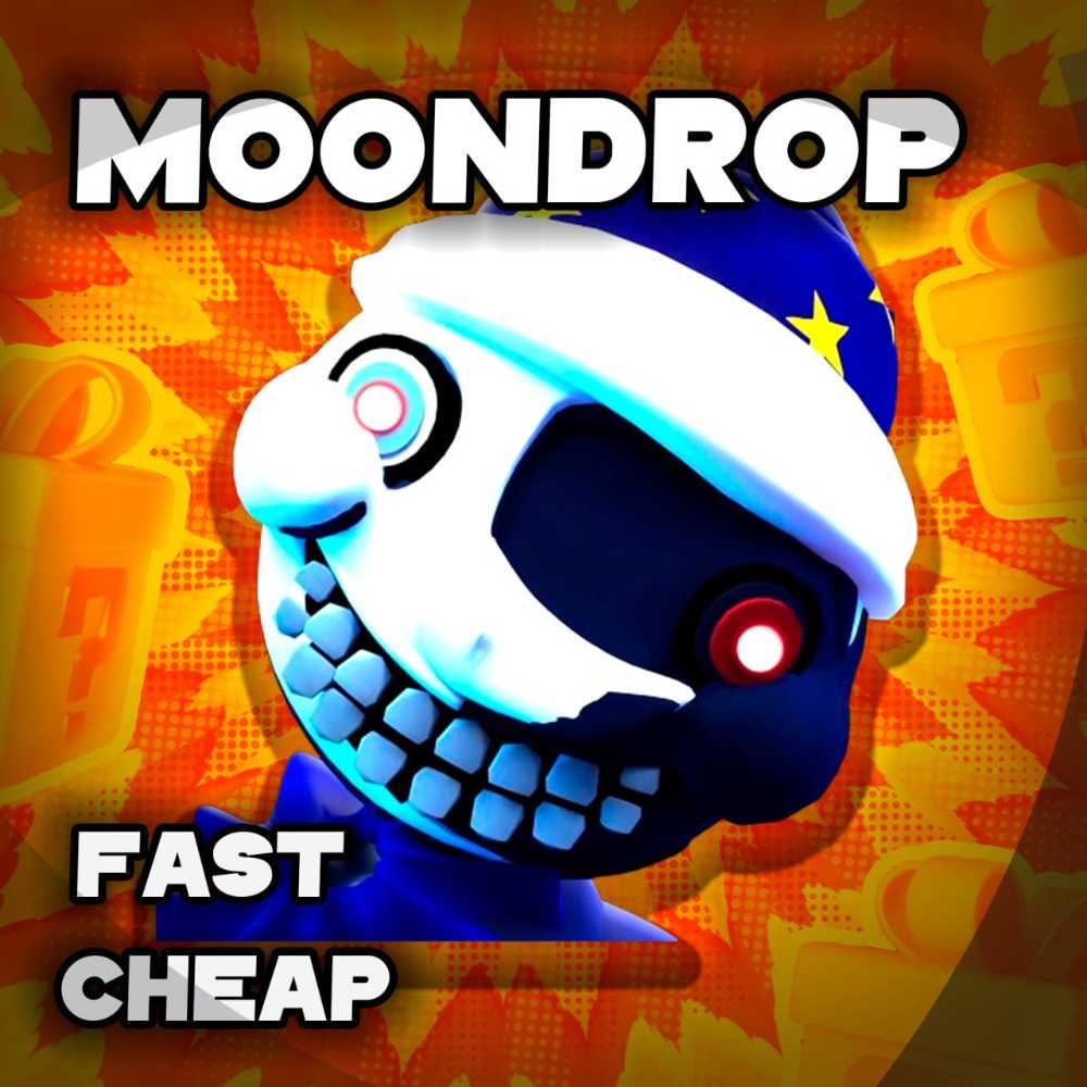 MoonDrop