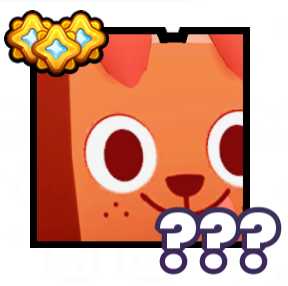 huge dog - pet simulator99