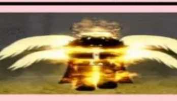 Blox Fruit Race SKY V4 Gear 1 (Awakening) (Level Max)