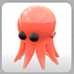 Octopus - Adopt Me!