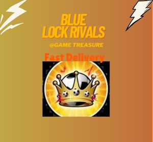 Blue Lock: Rivals - Vip (499R) - (Fast Delivery) [GIFT ONLY]