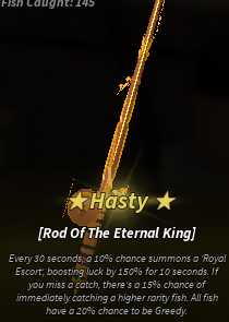 ACC Fisch lvl max 750