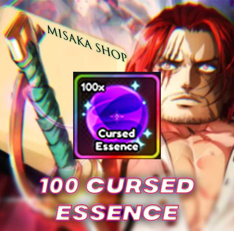 ALS 100 Cursed Essence Anime Last Stand