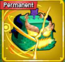 Permanent Dragon (Blox Fruit) [FAST + SAFE]